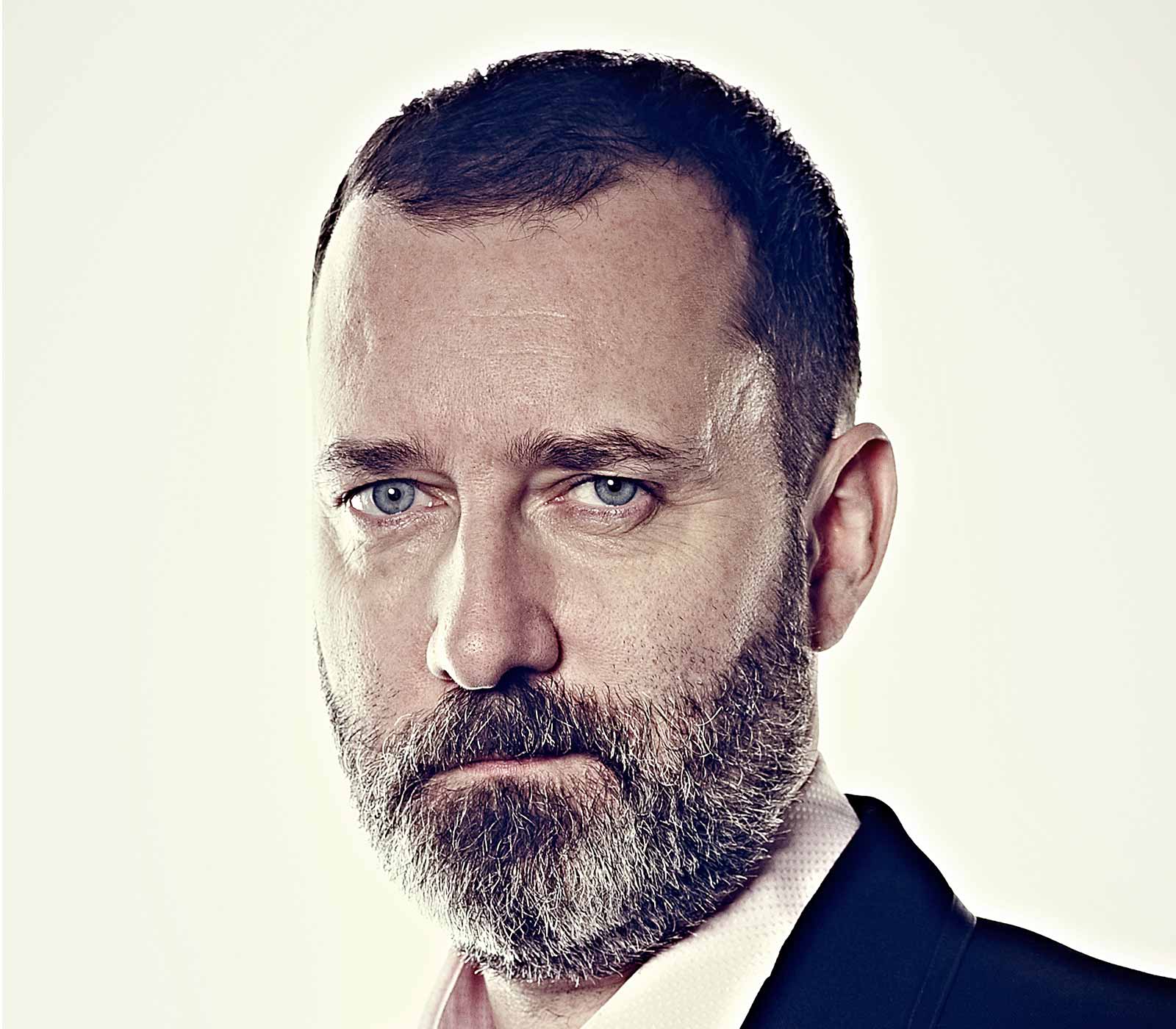 Gyoll - Kevin Ashton interview